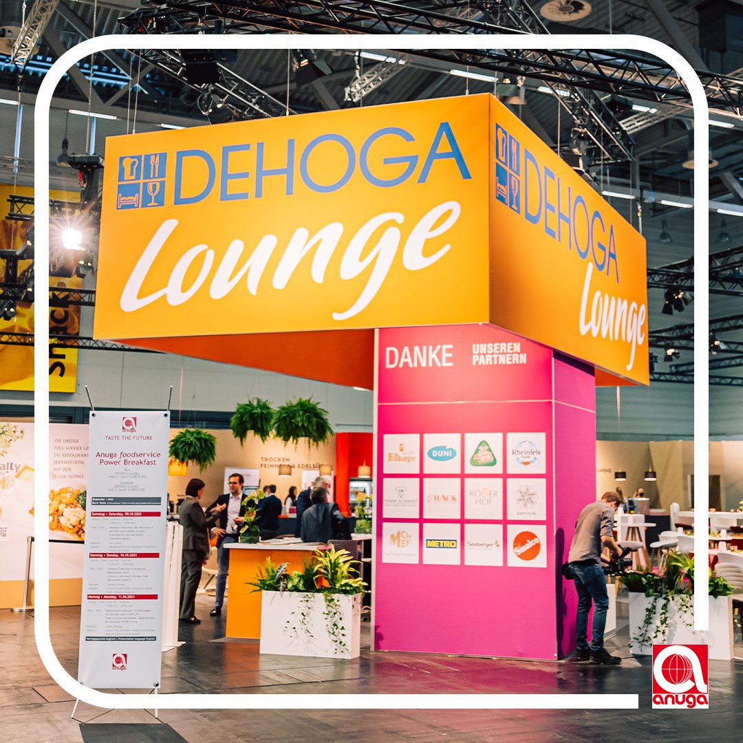 ดูงาน Anuga 2023