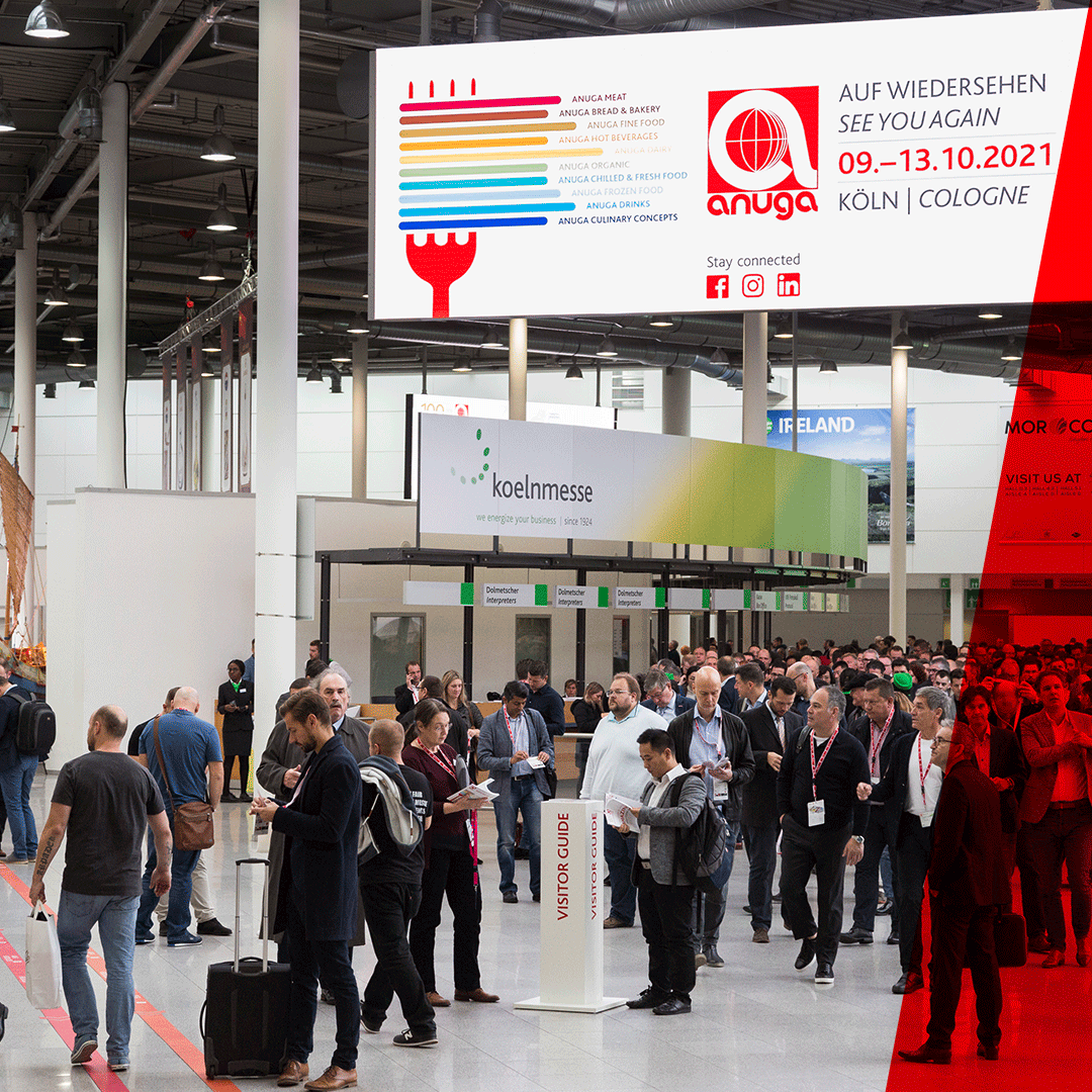 ดูงาน Anuga 2023