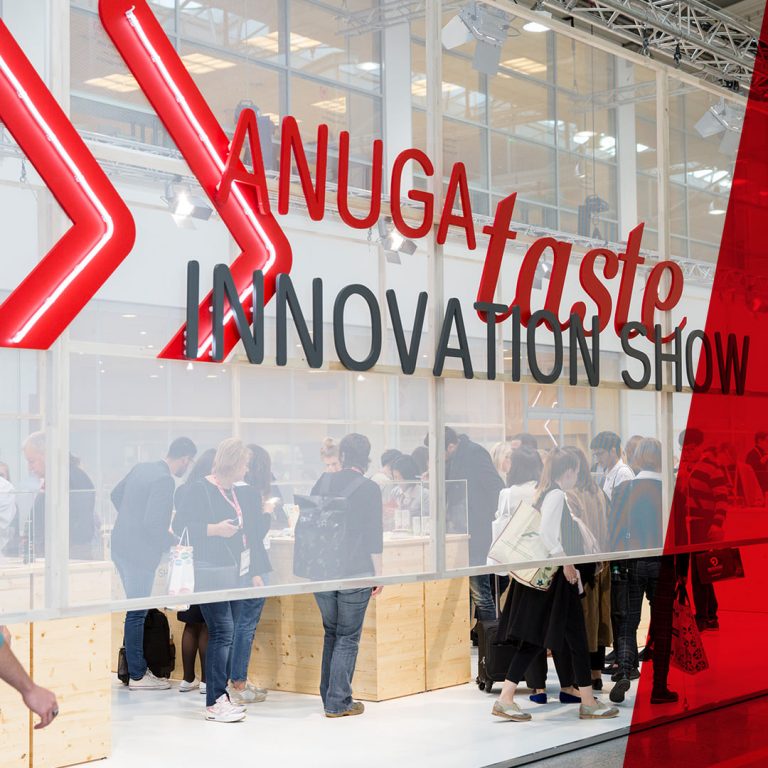 ดูงาน Anuga 2023