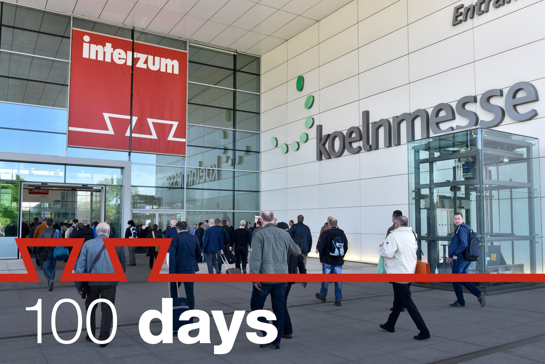 ดูงาน interzum Cologne 2023