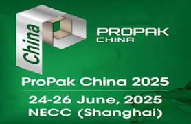 5 เหตุผลที่คุณต้องไป ProPak China 2025